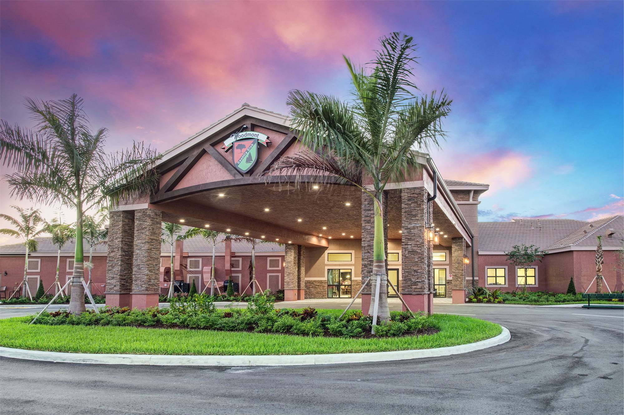 Gallery - Woodmont Country Club